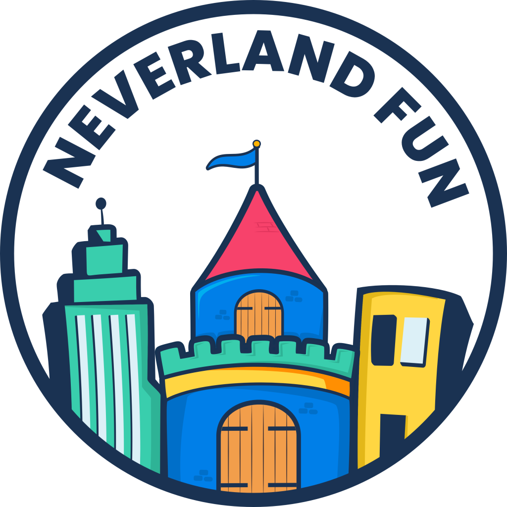 NEVERLAND FUN – Where Imagination Takes Flight!