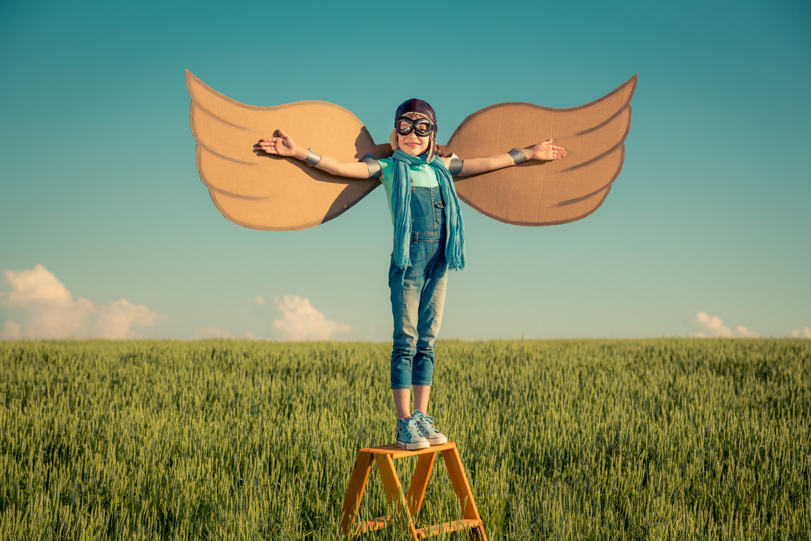 About us – NEVERLAND FUN