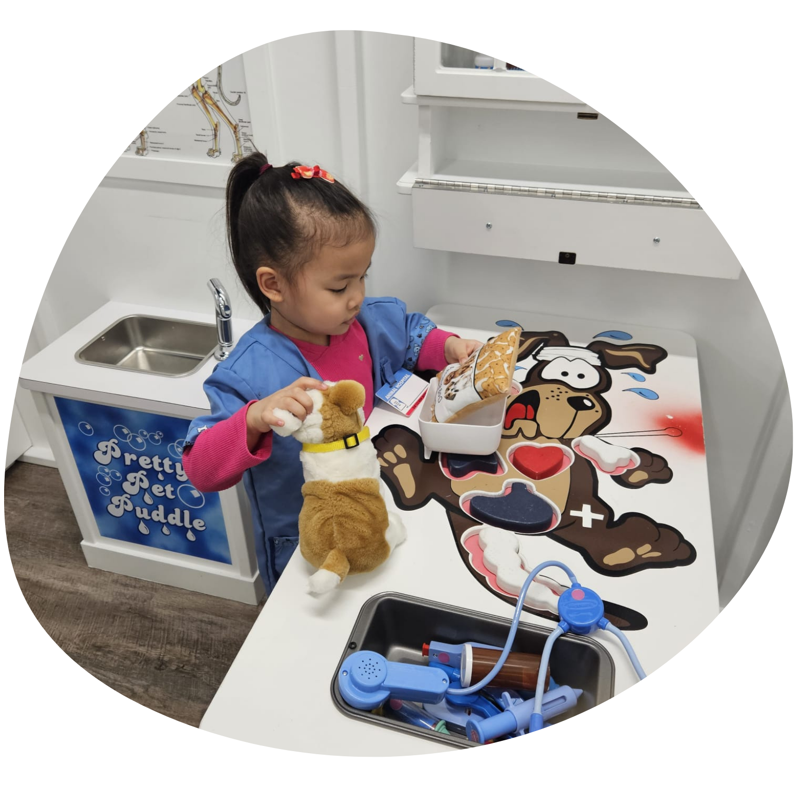 NEVERLAND FUN – Where Imagination Takes Flight!