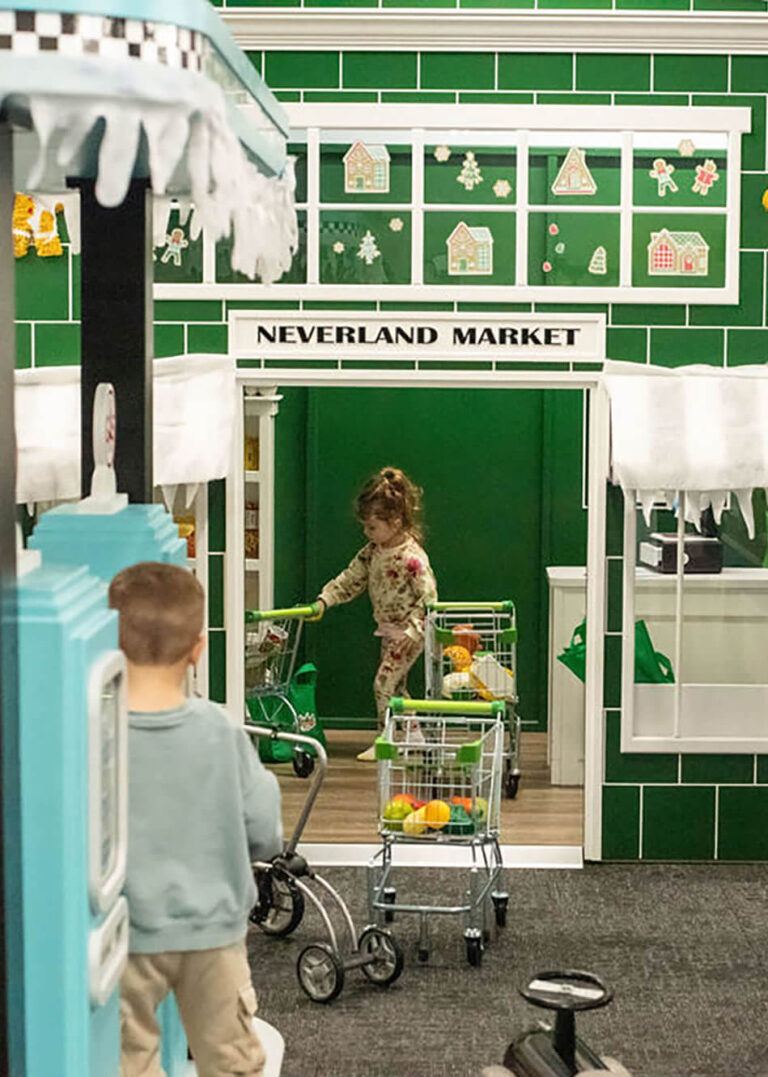 Rules & FAQ - Neverland Fun